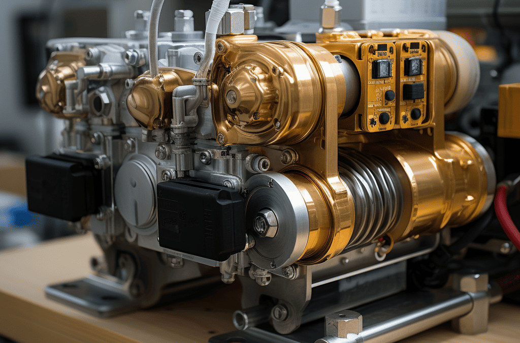 Pumps in Parallel VS Pumps in Series - TechMeStuff