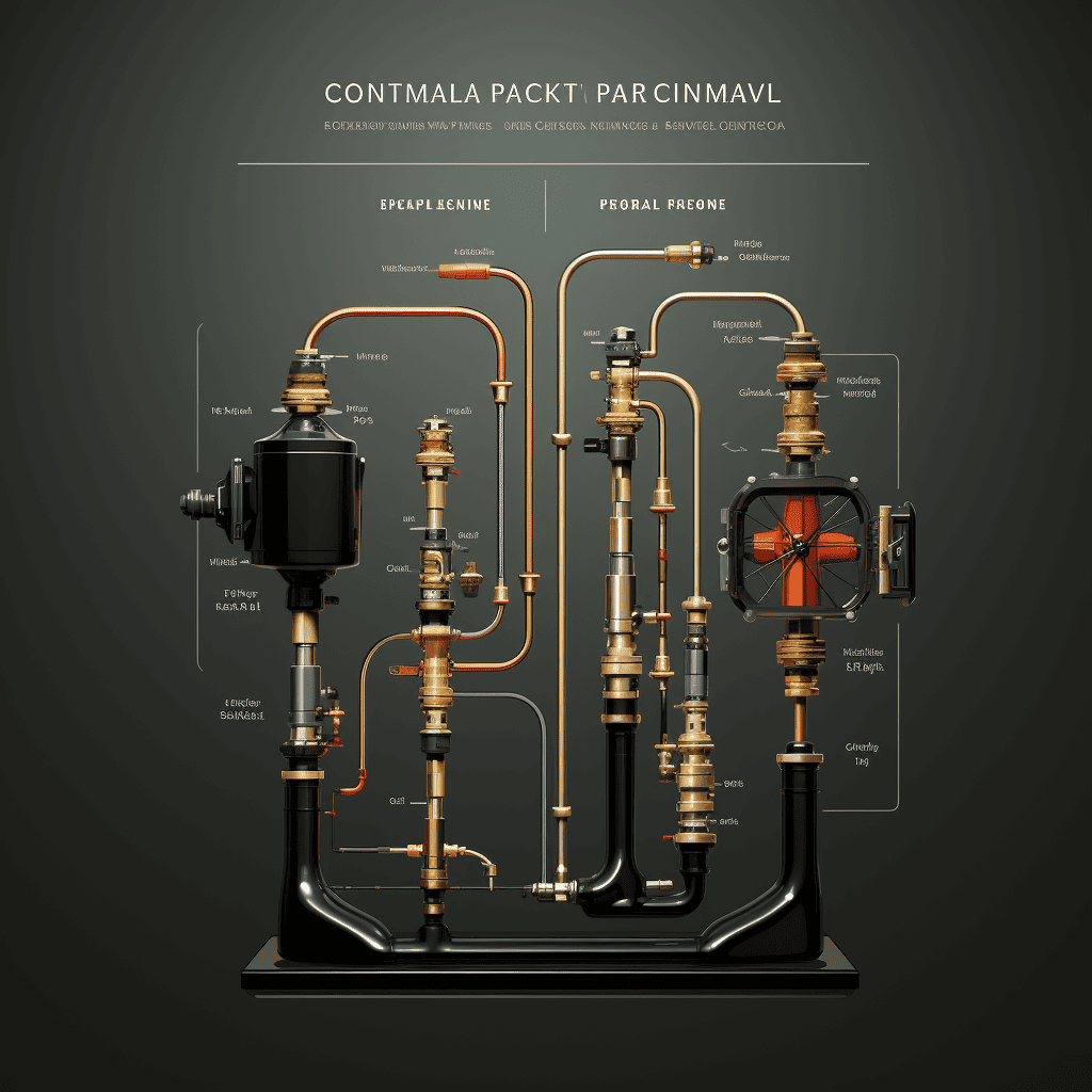 Pumps in Parallel VS Pumps in Series - TechMeStuff