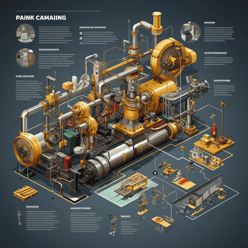 How Do Positive Displacement Pumps Work - TechMeStuff