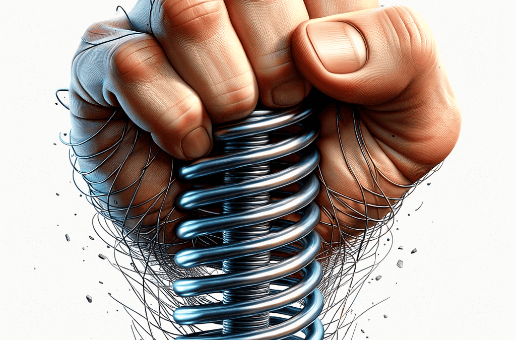 How Do Spring Rates Work - TechMeStuff