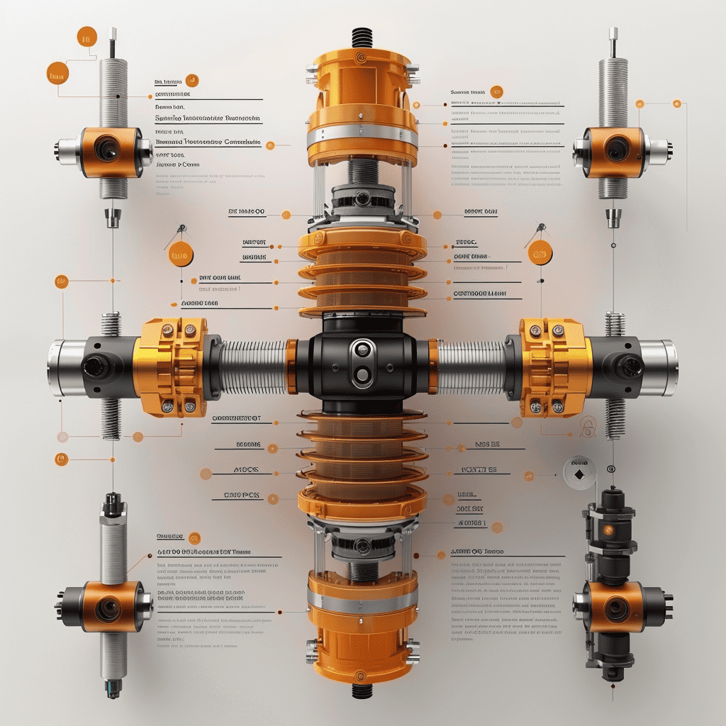 Spring Return Actuators - Mechanism and Real-World Applications ...