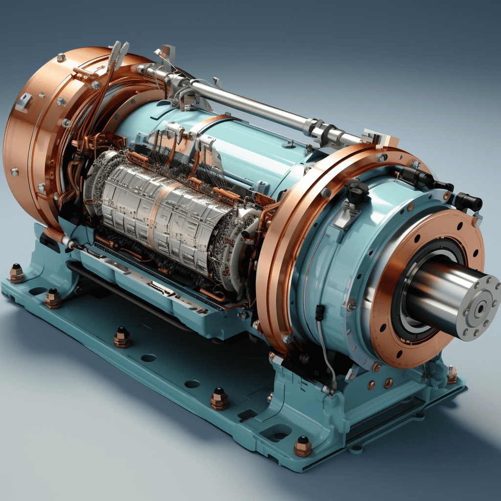 Pneumatic Actuator Cylinder Applications in Different Industries ...