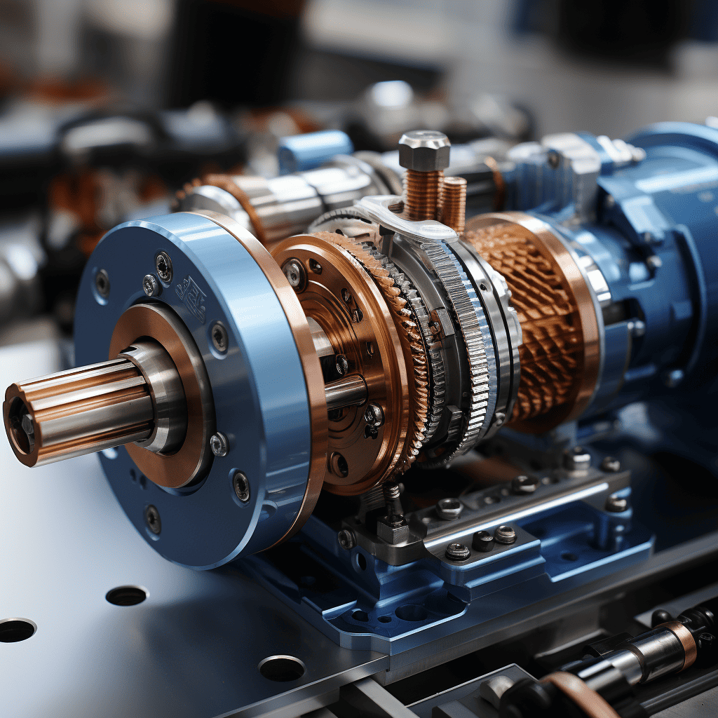 Everything You Need to Know About Pneumatic Rotary Actuators - TechMeStuff