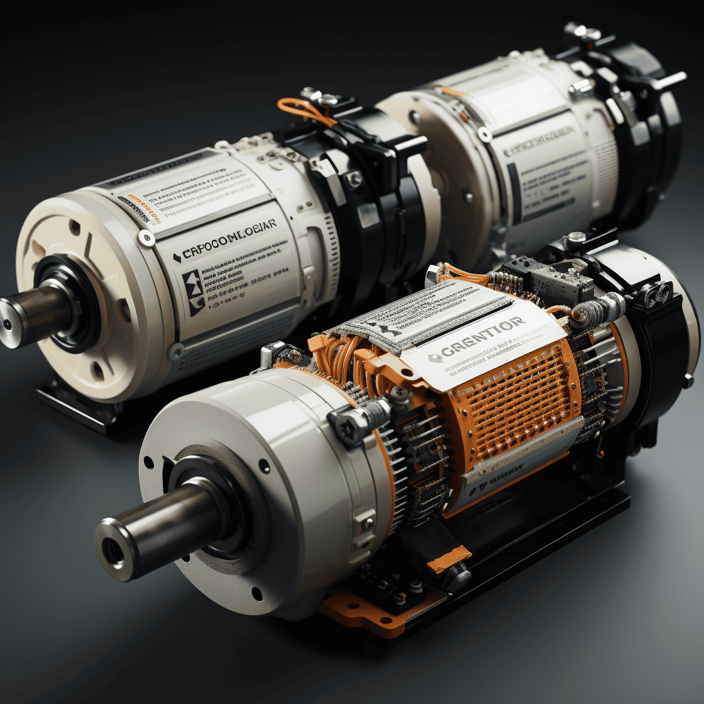Exploring Rotary Actuators - A Comprehensive Guide - TechMeStuff