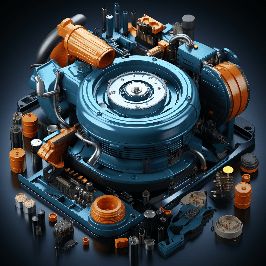 Choosing the Right Compatible Fluids for Diaphragm Pumps - TechMeStuff