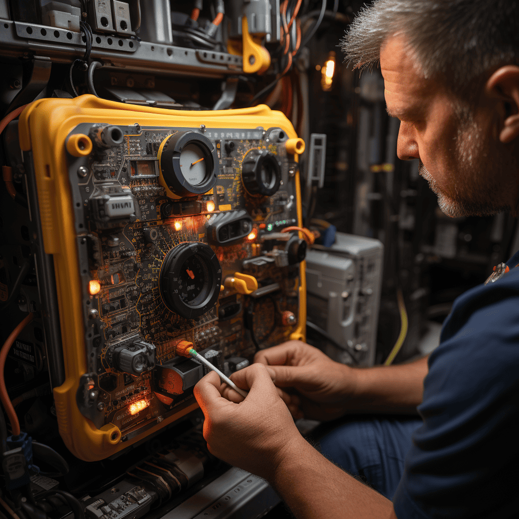 Troubleshooting Diaphragm Pump Problems: Here are Solutions - TechMeStuff