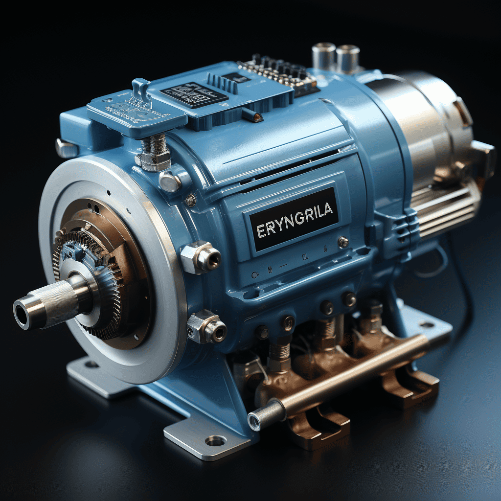 How Electro-Pneumatic Actuators Combine Electricity and Air for ...