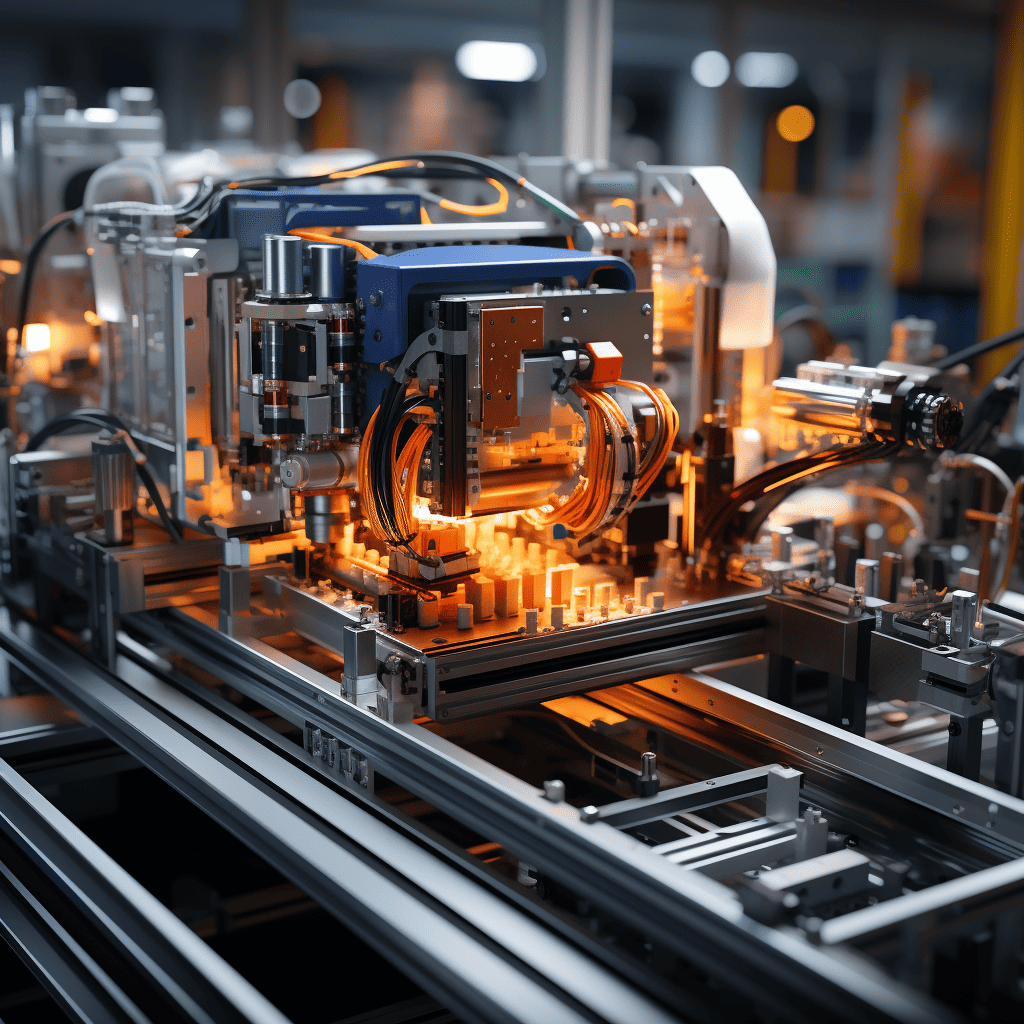 How Electro-Pneumatic Actuators Combine Electricity and Air for ...