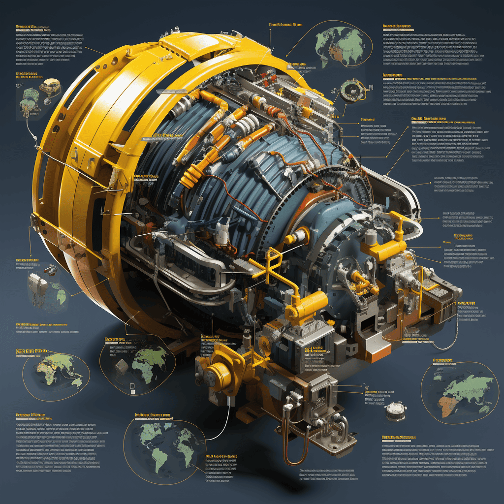 Selecting the Best Pneumatic Actuators for Valves - TechMeStuff
