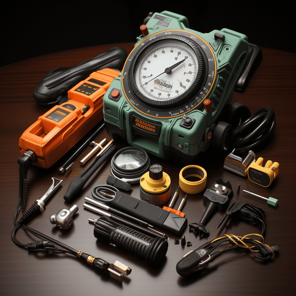 Troubleshooting Diaphragm Pumps - TechMeStuff