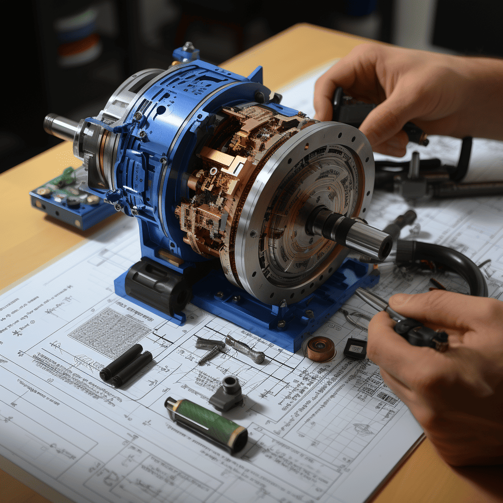 Choosing the Right Rotary Actuator - A Buyer's Guide - TechMeStuff