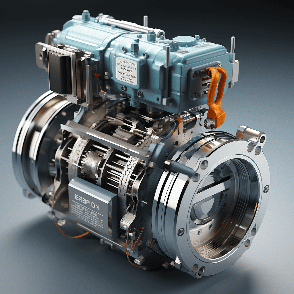 How to Pick the Right Pneumatic Actuator for Your Valve Needs - TechMeStuff