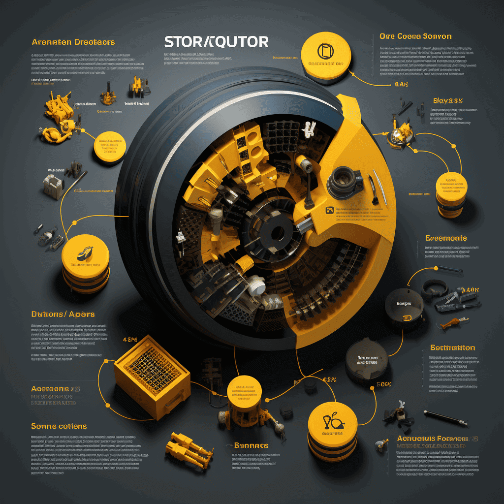 Exploring Rotary Actuators - A Comprehensive Guide - TechMeStuff