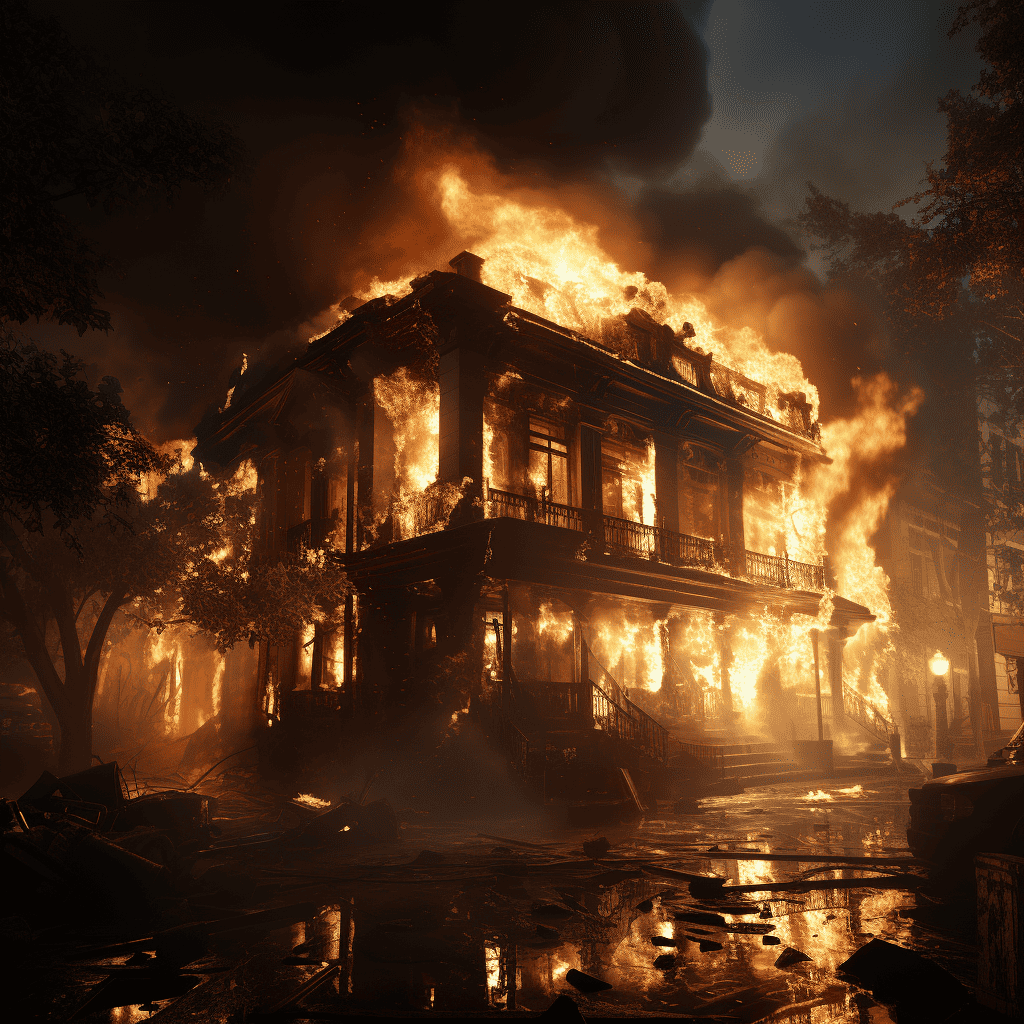 Fire-Rated Shear Walls Can Skyrocket Your Property's Safety - TechMeStuff