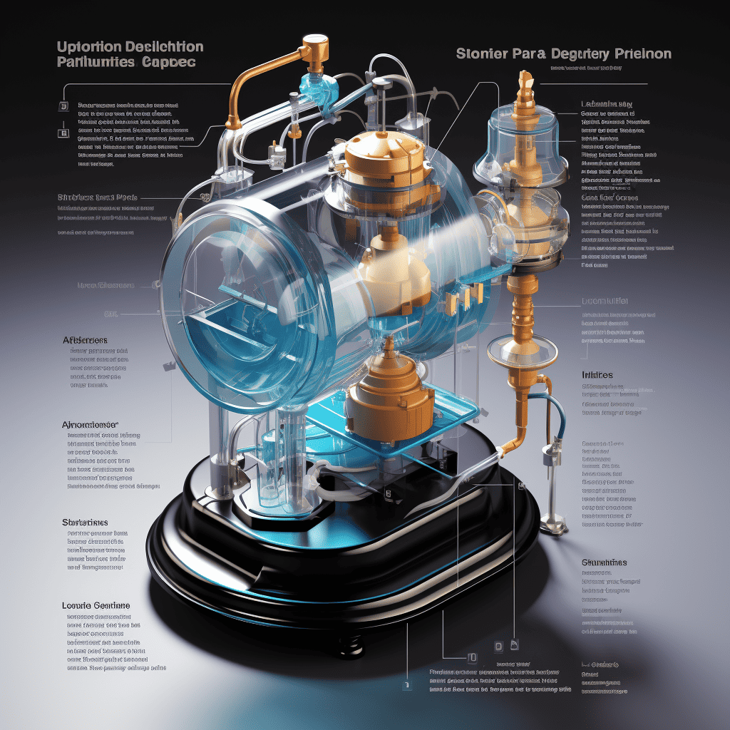Choosing the Right Compatible Fluids for Diaphragm Pumps - TechMeStuff