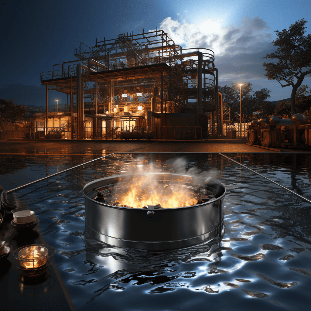 The Specific Heat Capacity Formula: A Beginner's Guide - TechMeStuff