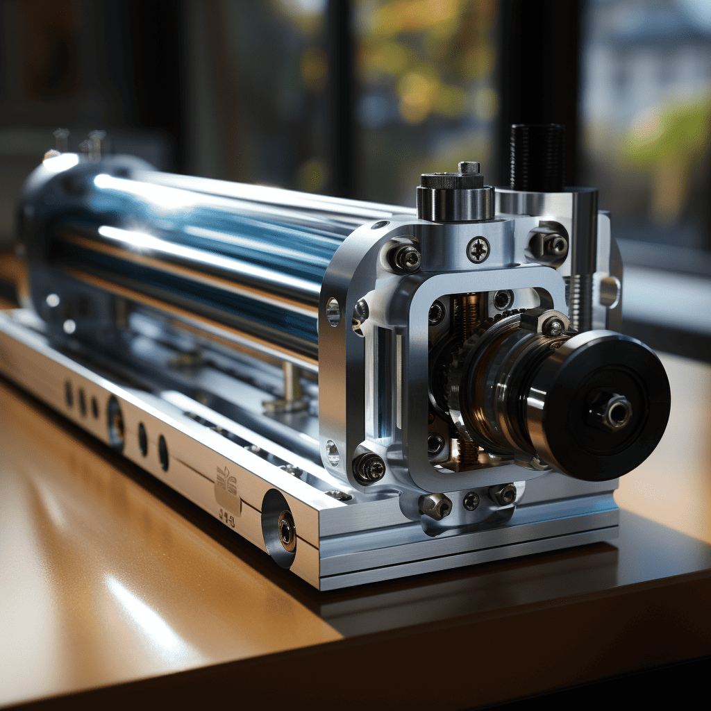 Linear Actuators Demystified - Types and Uses - TechMeStuff
