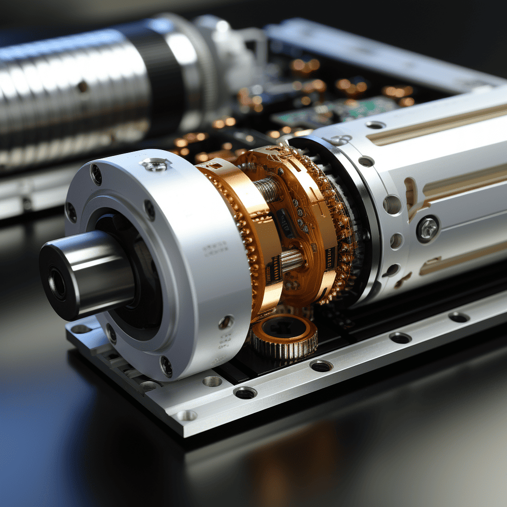 Linear Actuators Demystified - Types and Uses - TechMeStuff