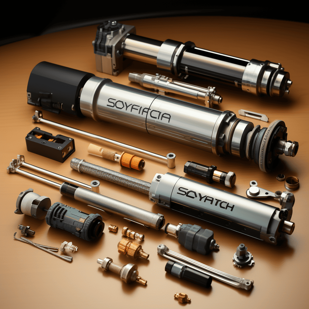 Linear Actuators Demystified - Types and Uses - TechMeStuff