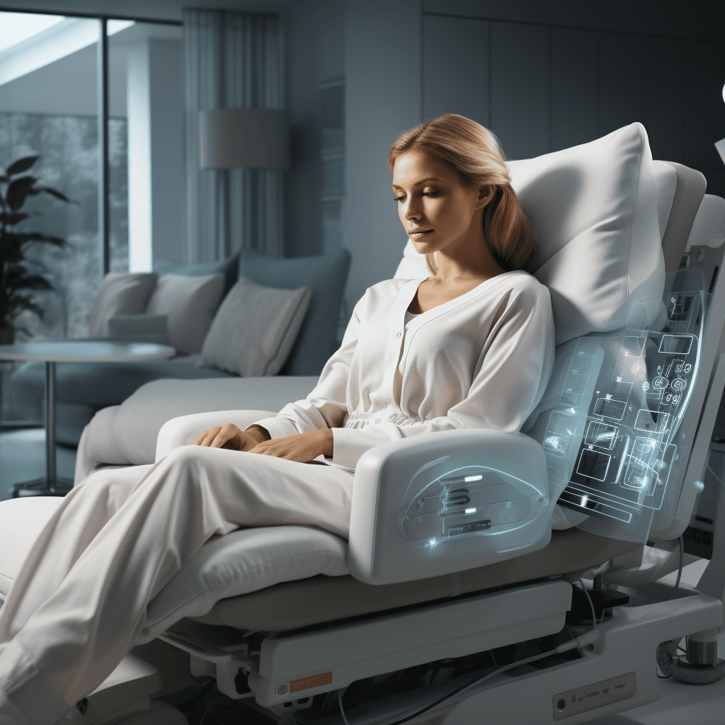 Linear Actuators in Action - Practical Uses and Examples - TechMeStuff