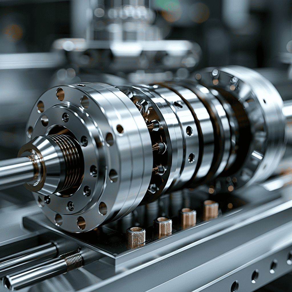Pneumatic Actuator Pistons - Sizing and Selection Tips - TechMeStuff