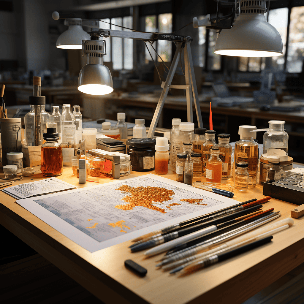 Choosing the Right Heat Transfer Material for Your Project - TechMeStuff