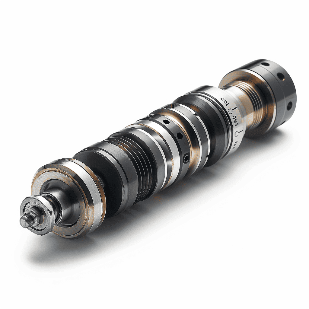 Pneumatic Actuator Pistons - A Detailed Overview - TechMeStuff