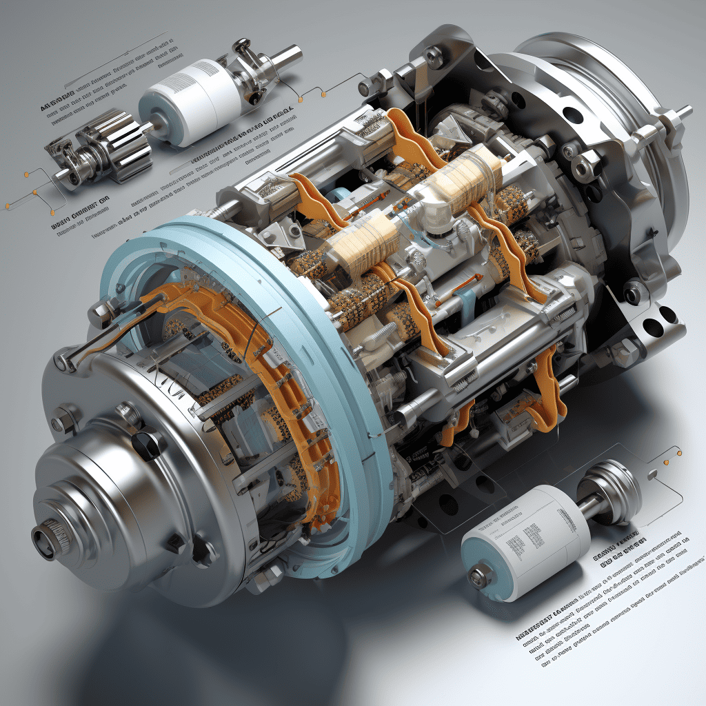 Diving into Pneumatic Actuator Pistons - A Detailed Overview - TechMeStuff
