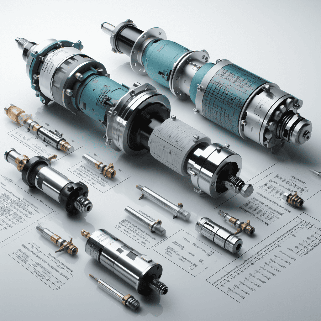 Linear Pneumatic Actuators - What You Need to Know - TechMeStuff