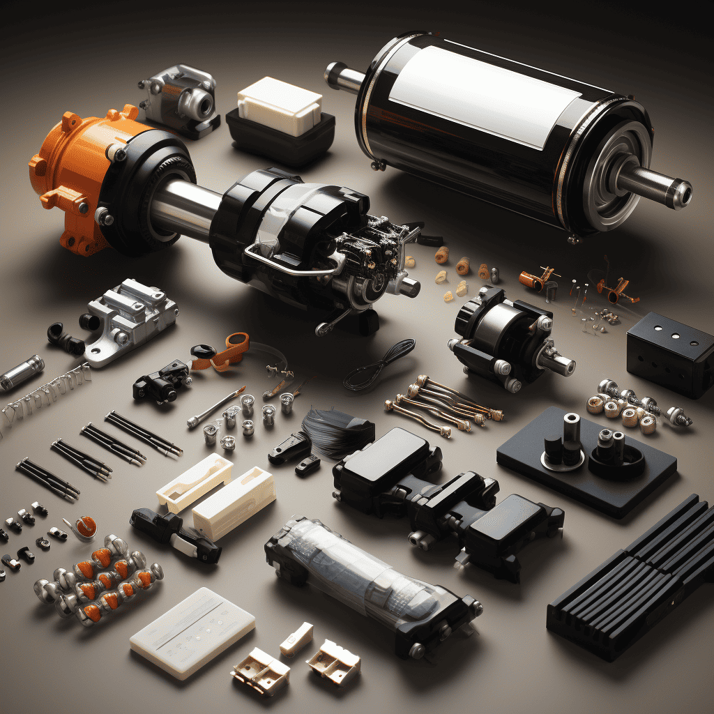 Guide to Using Pneumatic Actuators with Ball Valves - TechMeStuff
