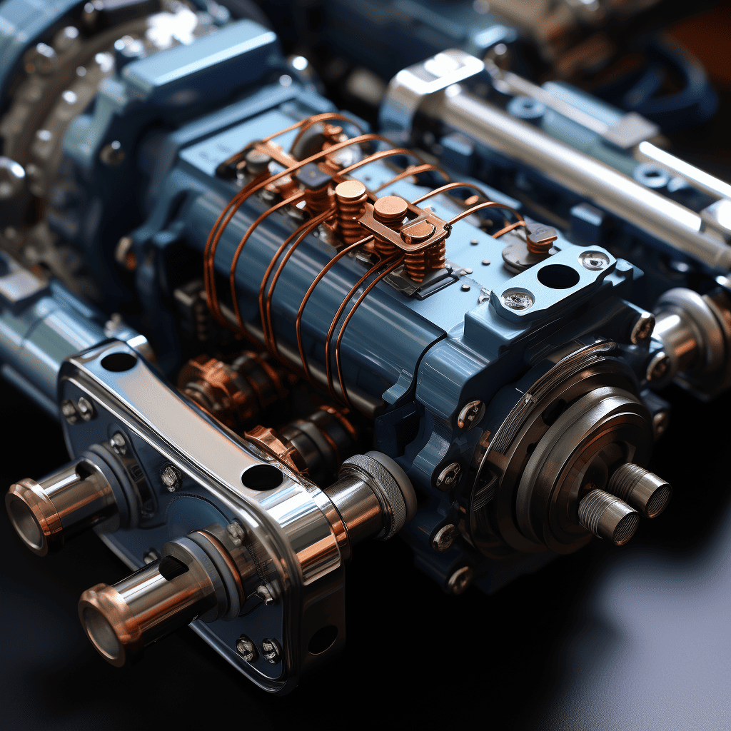 How to Pick the Right Pneumatic Actuator for Your Valve Needs - TechMeStuff