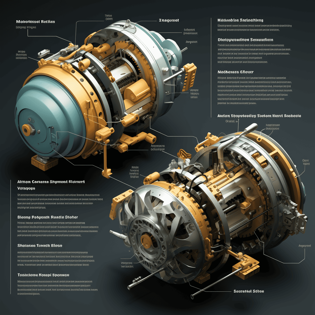 Pneumatic Actuators with Diagrams and Types - TechMeStuff