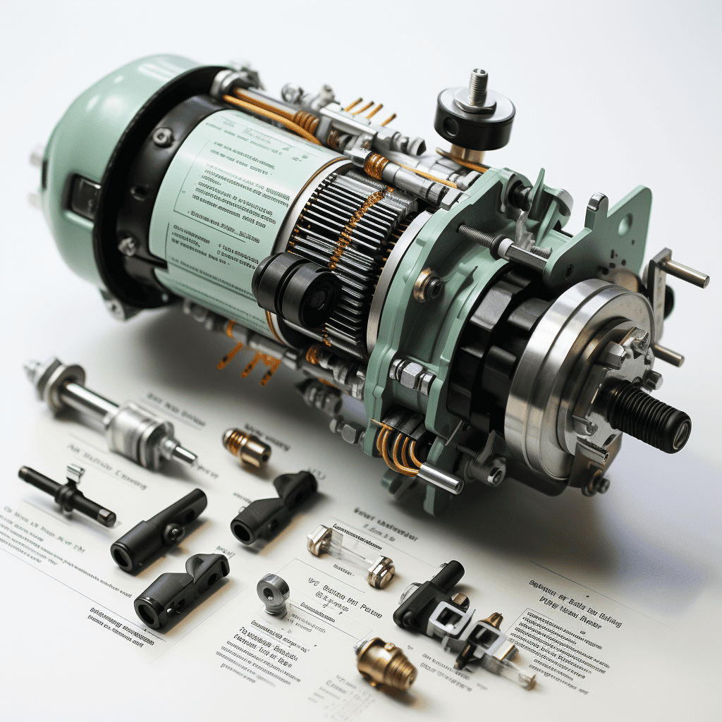 Selecting the Best Pneumatic Actuators for Valves - TechMeStuff