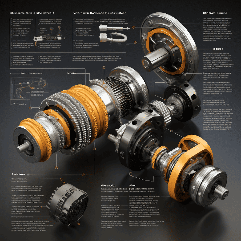 Diving into Pneumatic Actuator Pistons - A Detailed Overview - TechMeStuff