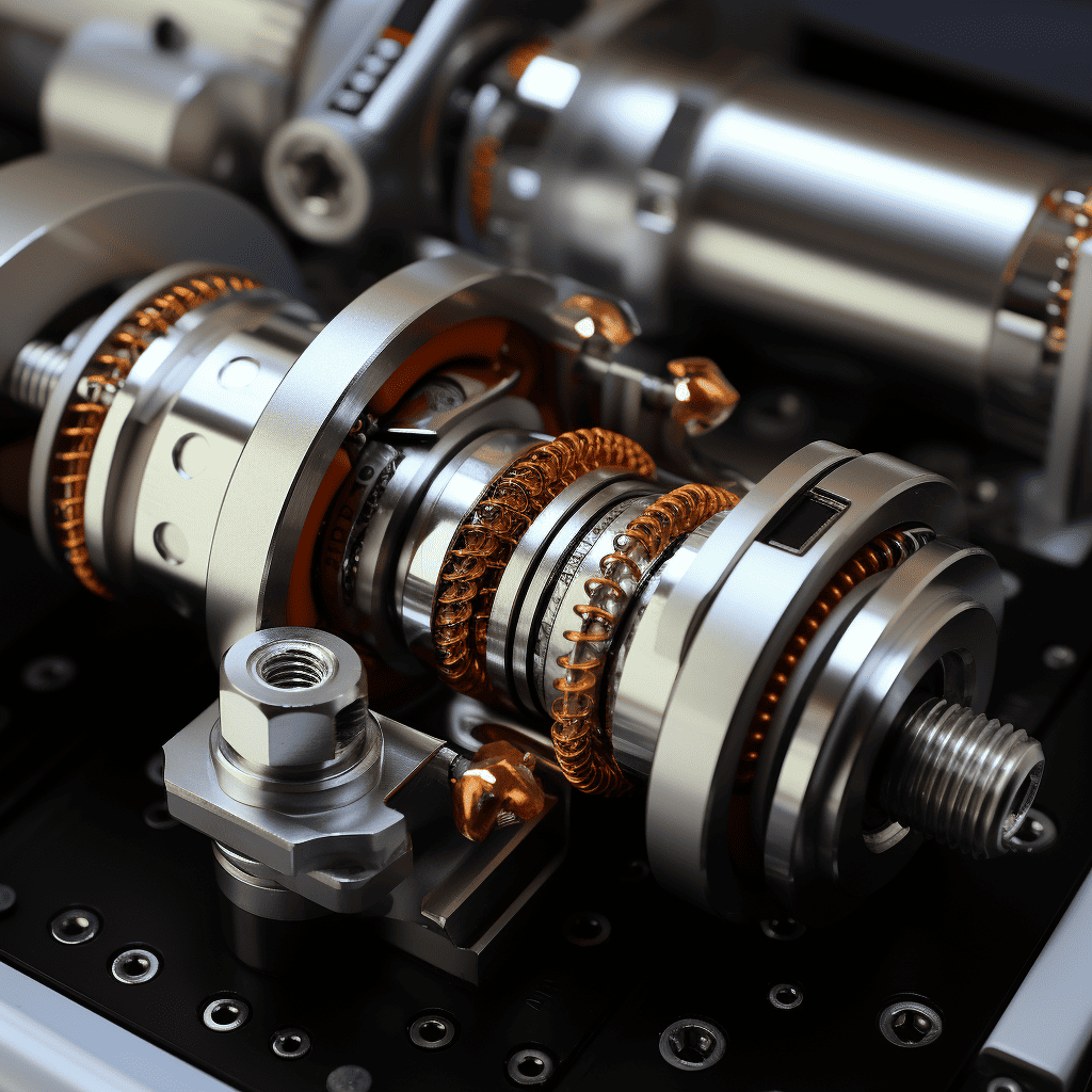 Pneumatic Actuator Pistons - A Detailed Overview - TechMeStuff