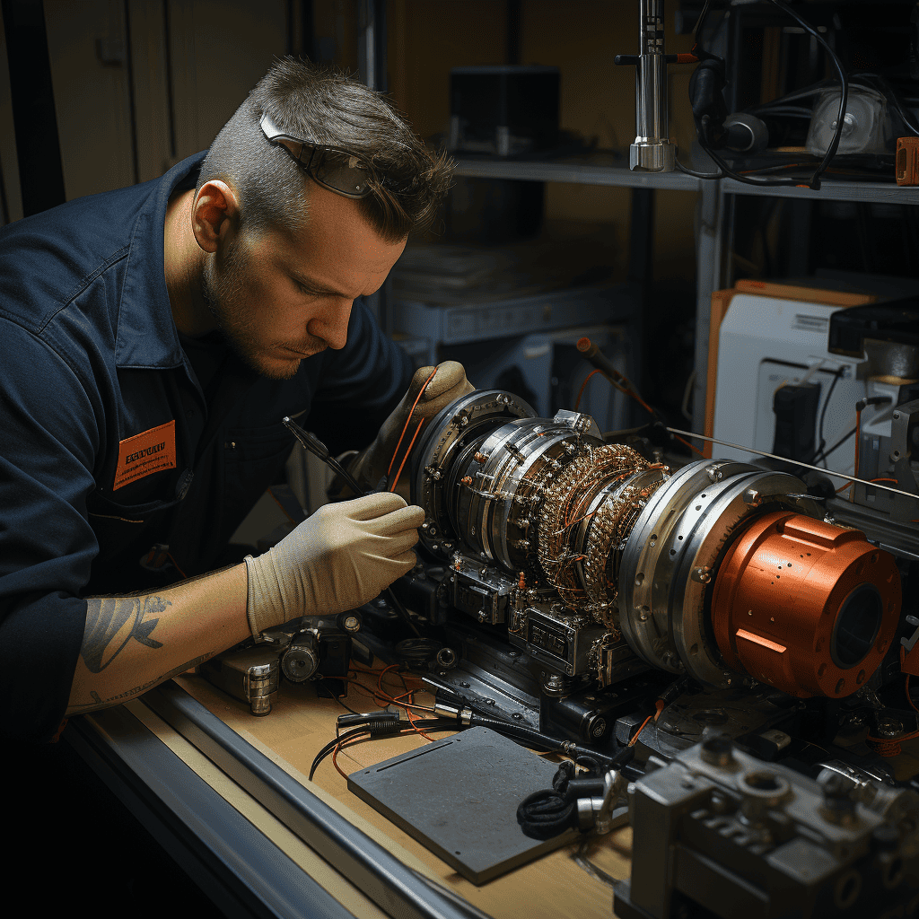 Diving into Pneumatic Actuator Pistons - A Detailed Overview - TechMeStuff