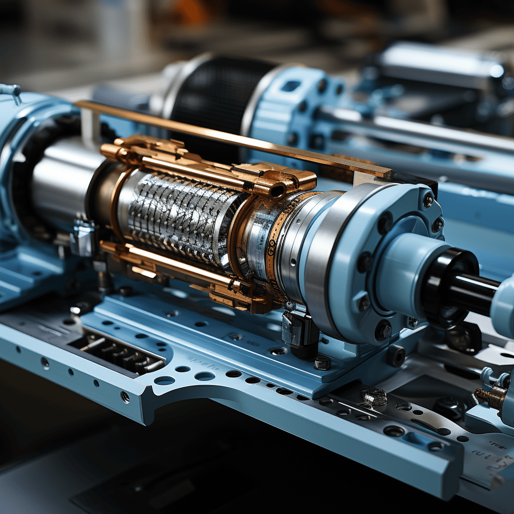 Spring Return Actuators - Simplifying Return Movements - TechMeStuff