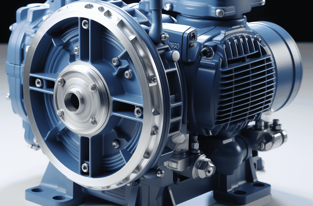 Troubleshooting Diaphragm Pump Problems: Here are Solutions - TechMeStuff