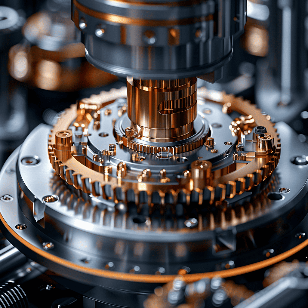 Choosing the Right Rotary Actuator - A Buyer's Guide - TechMeStuff