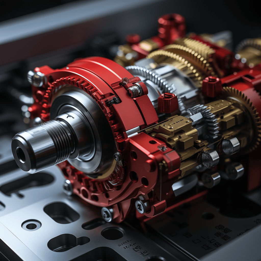 Exploring Rotary Actuators - A Comprehensive Guide - TechMeStuff