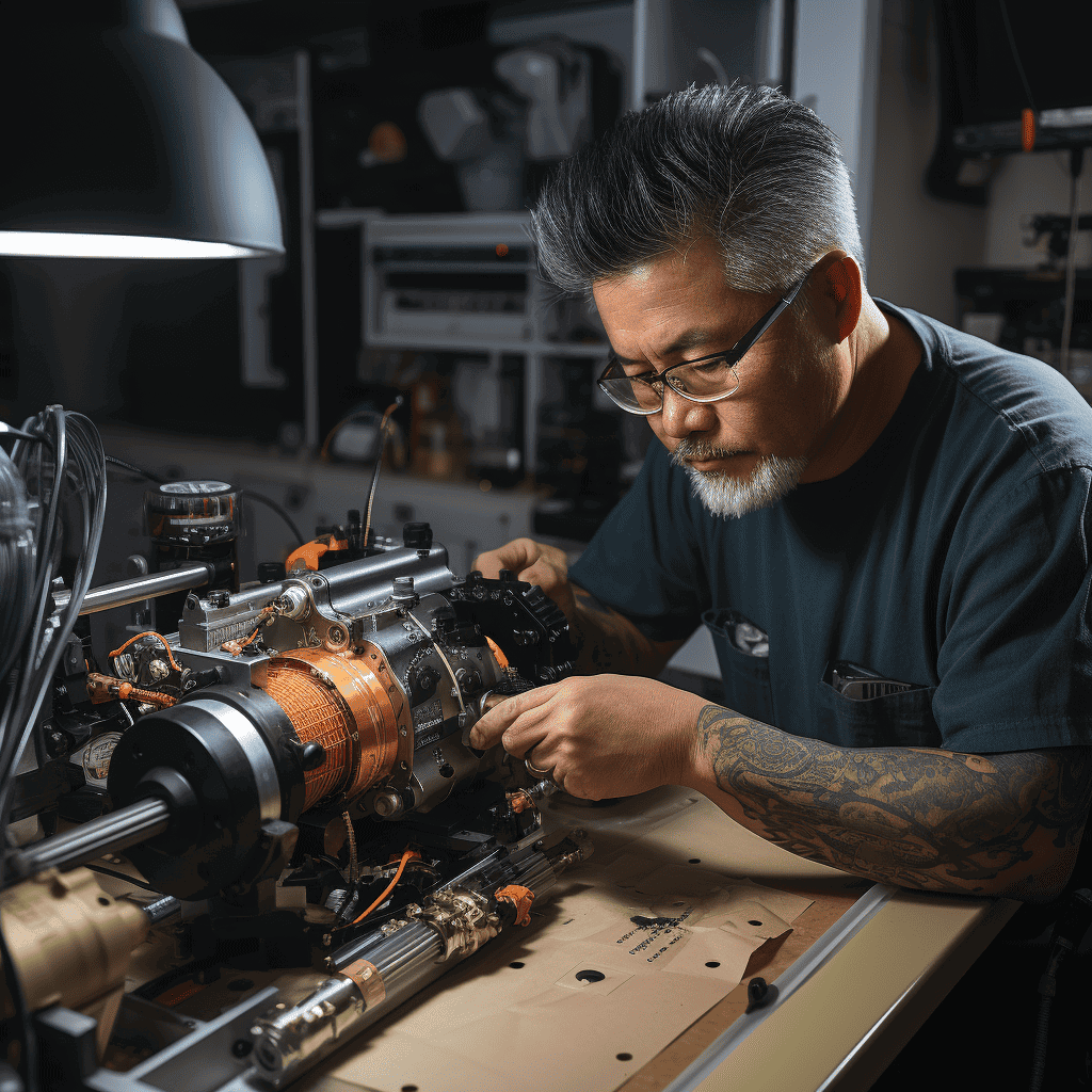 Choosing the Right Rotary Actuator - A Buyer's Guide - TechMeStuff