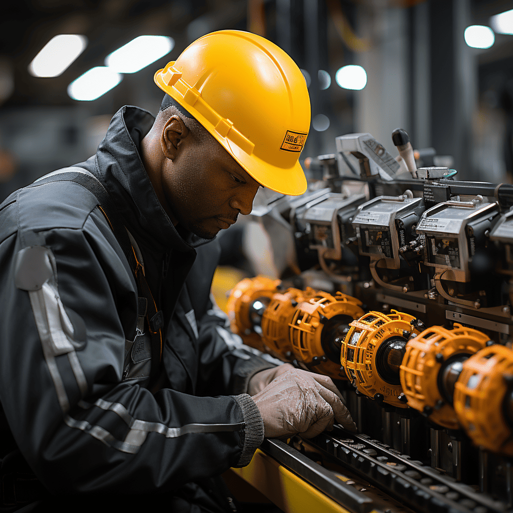 The Benefits of Using Spring Return Pneumatic Actuators - TechMeStuff