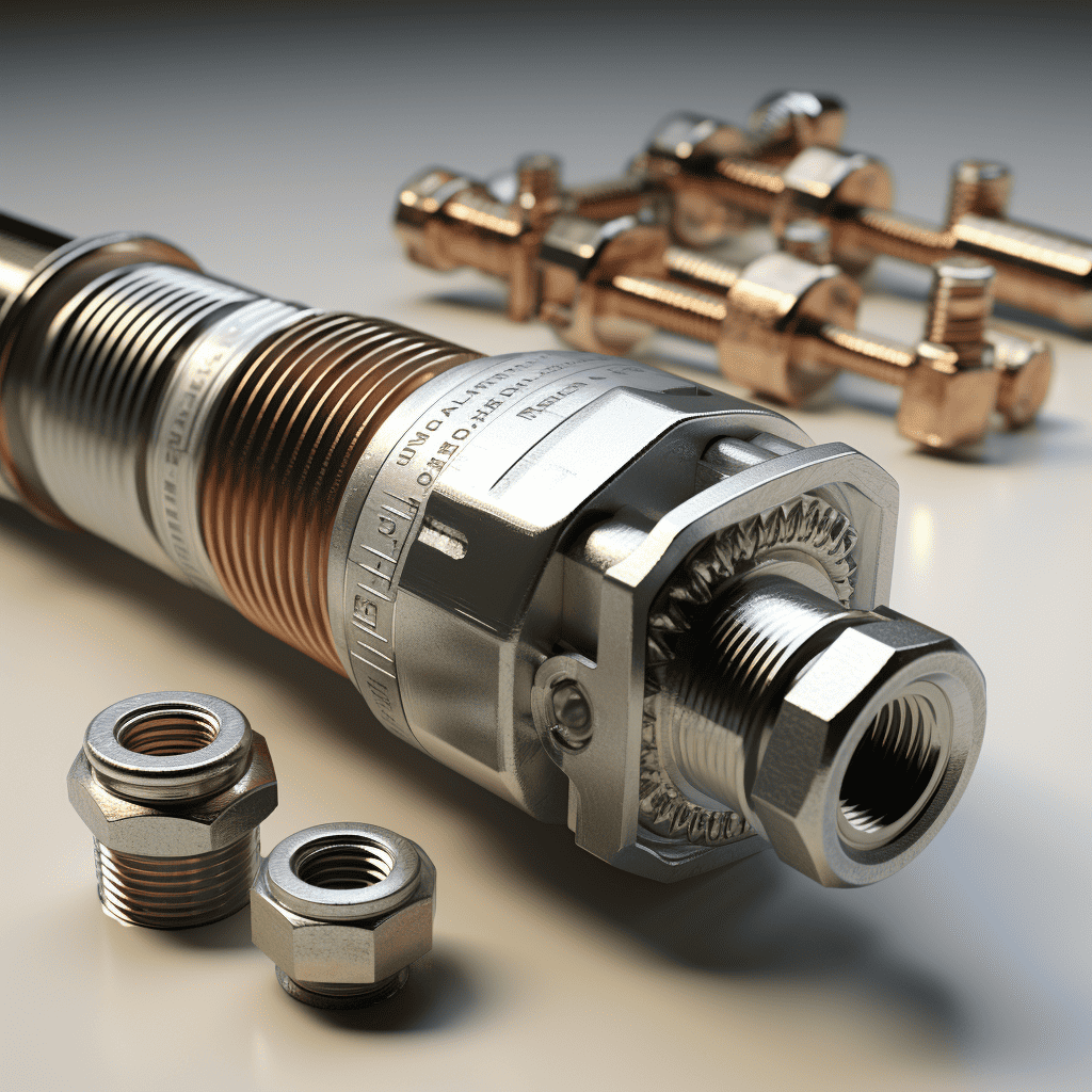 Shear Bolts vs. Standard? The Epic Showdown! - TechMeStuff