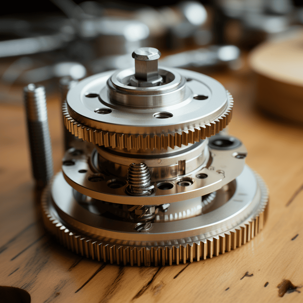 Shear Pins Aren't Boring – They Could Be the Tech Lifesaver - TechMeStuff