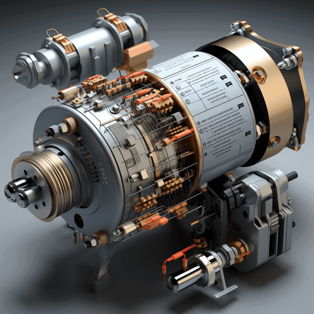 Improving Automation with Solenoid Valve Pneumatic Actuators - TechMeStuff