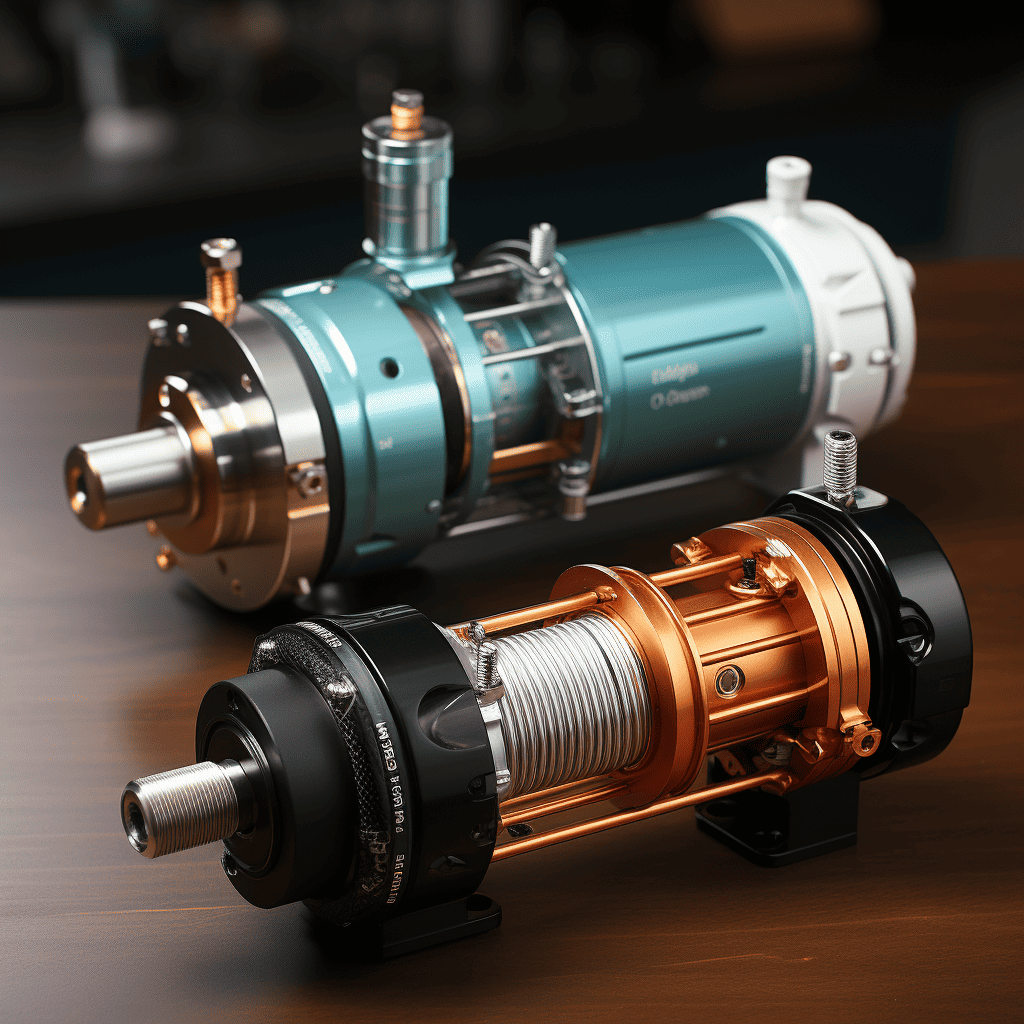 Spring Return Actuators Real-World Applications - TechMeStuff