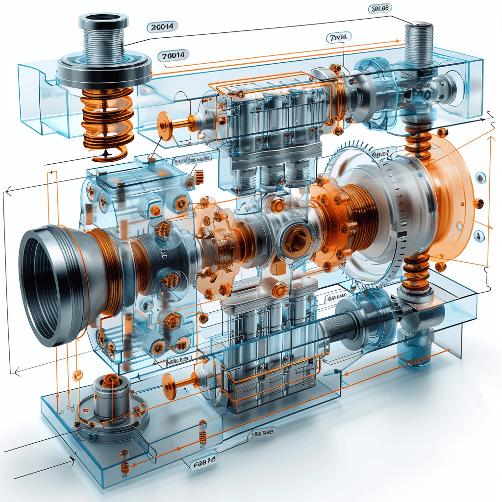 Spring Return Actuators - Mechanism and Real-World Applications ...
