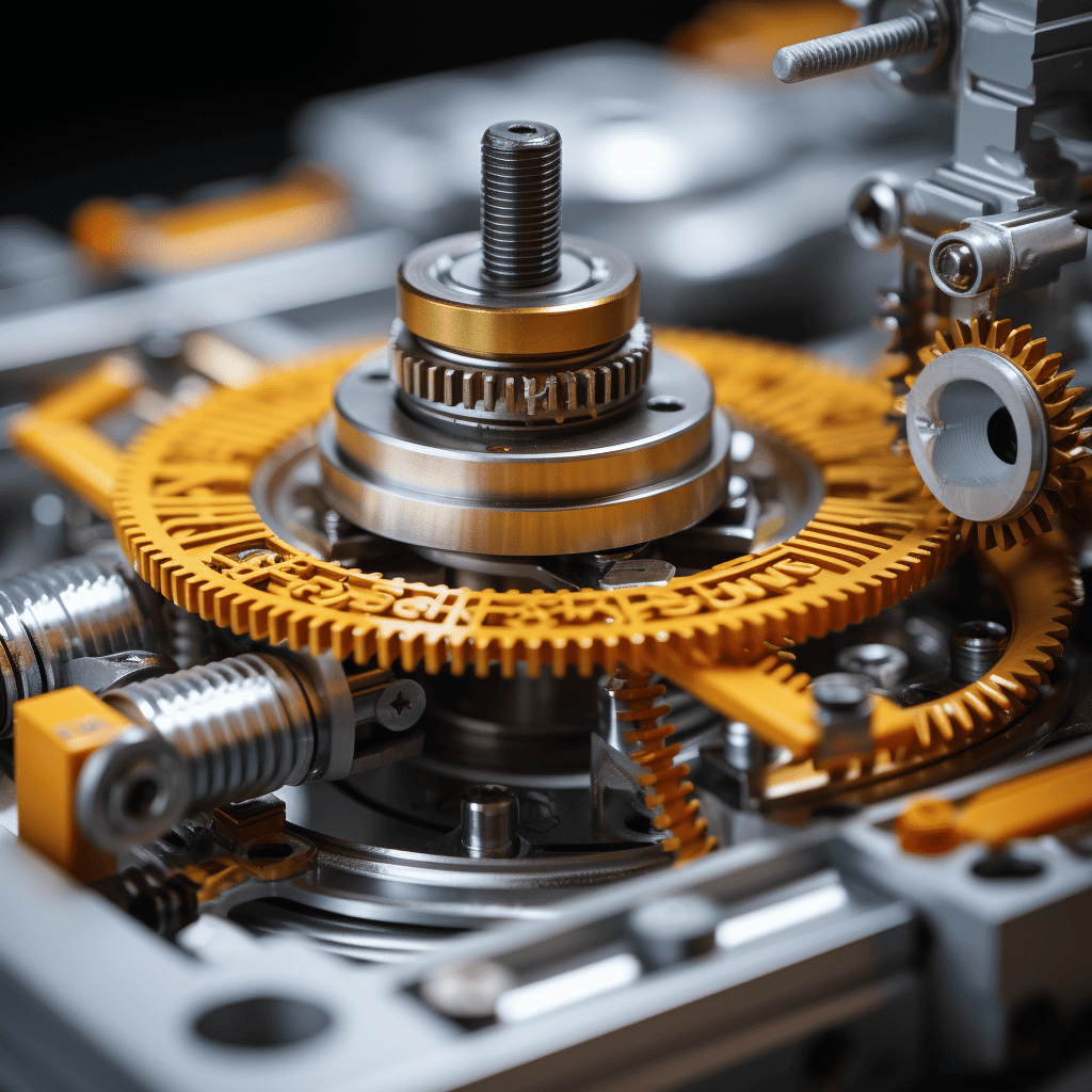 Spring Return Actuators - Simplifying Return Movements - TechMeStuff