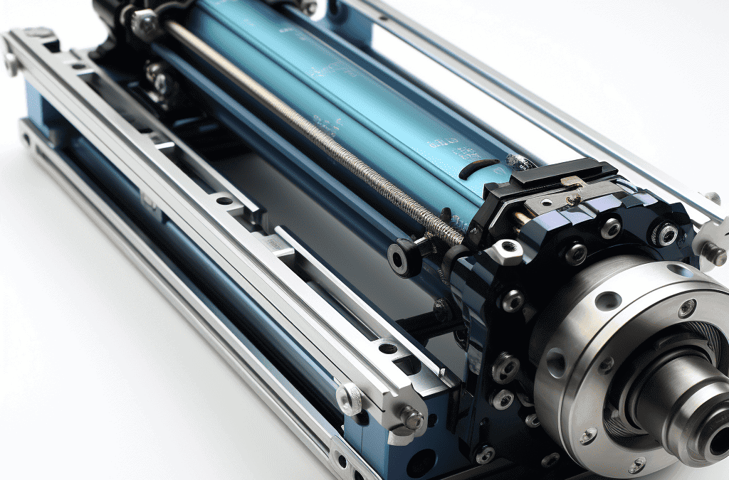 Linear Actuators Demystified - Types and Uses - TechMeStuff