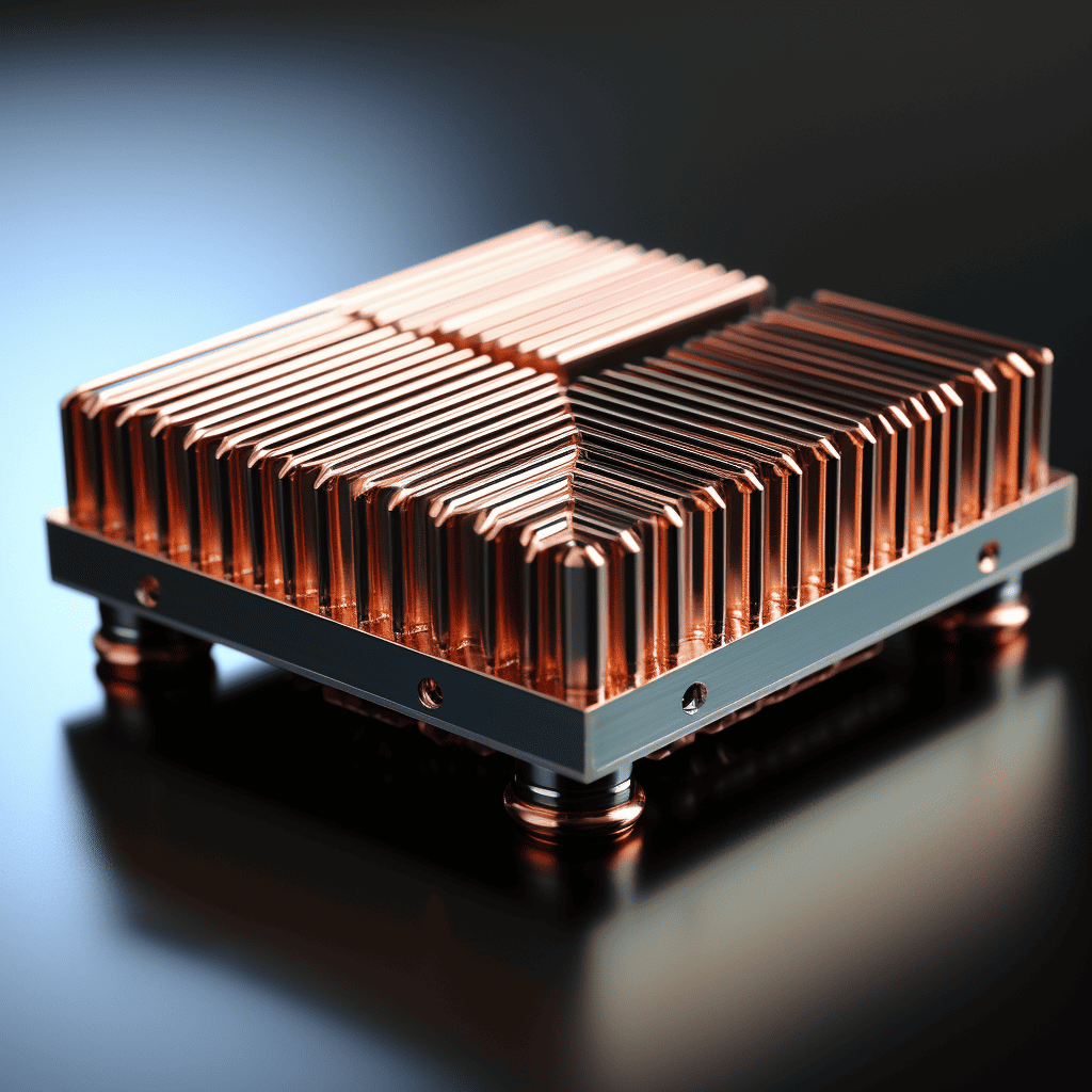 Exploring the Conductors and Insulators of Heat - TechMeStuff